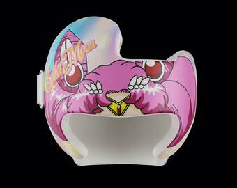 Custom Design Doc Band Decoration Decals Stickers Cranial - Etsy