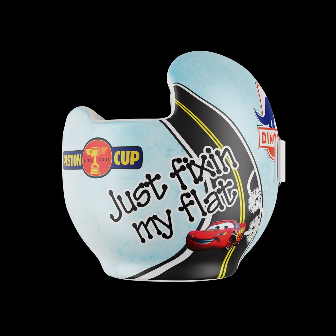 Custom Design Doc Band Only Decoration Wraps Docband, , Flat Head for ...