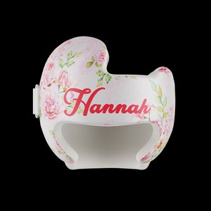 Custom Design Doc Band Only Decoration Wraps Docband Flat - Etsy