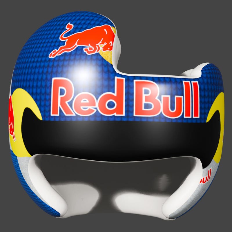 Red Bull Car Wraps - Etsy