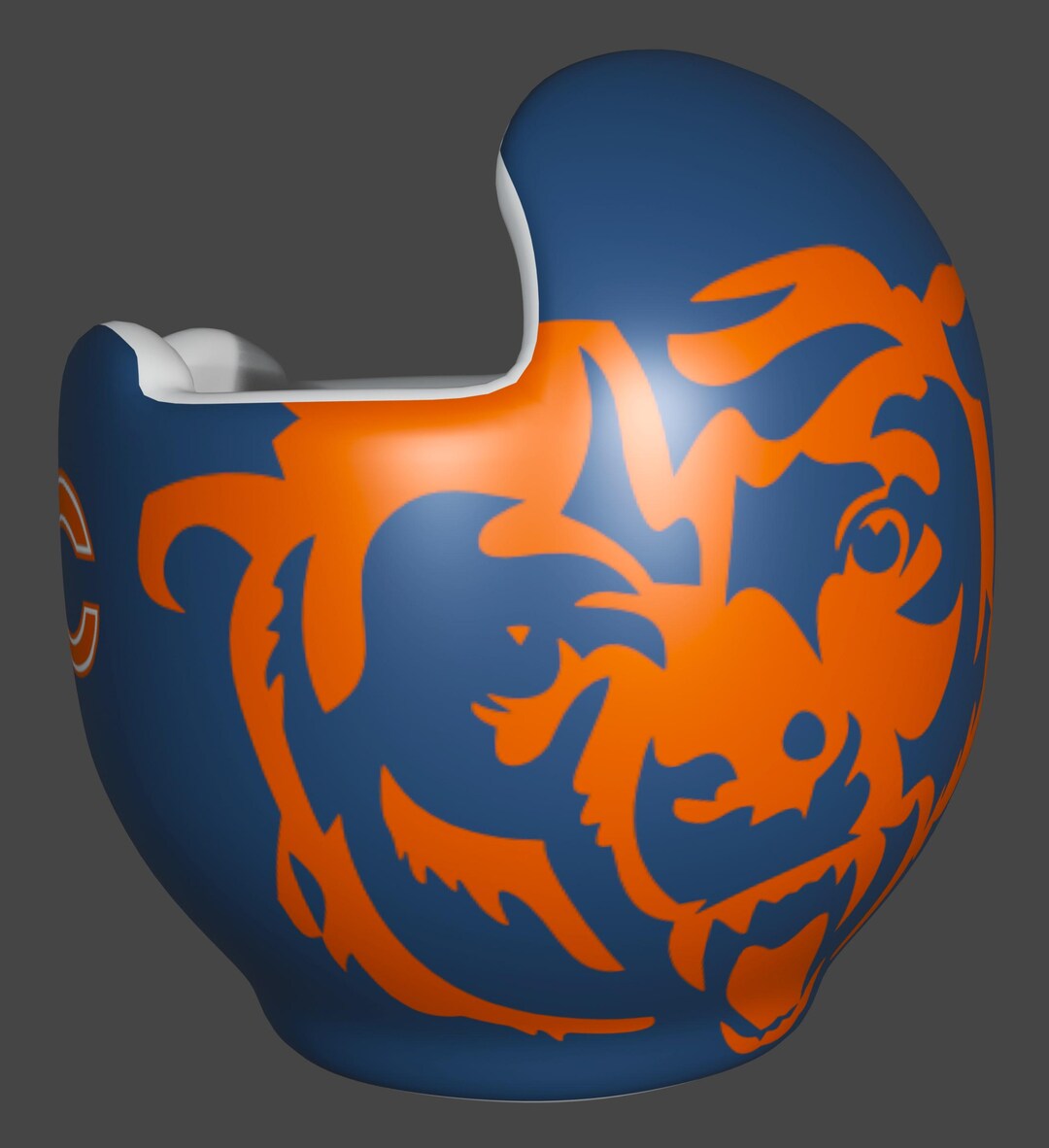 Personalized Doc Band Wrap | Customized Design for Cranial Helmet , Doc ...