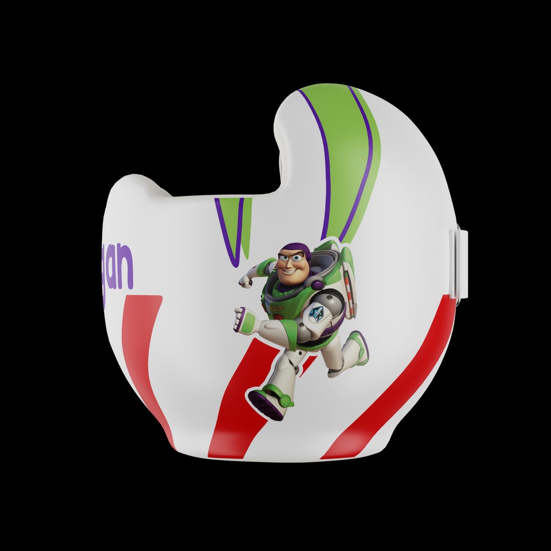 Custom Design Doc Band Only Decoration Wraps Docband, , Flat Head for ...