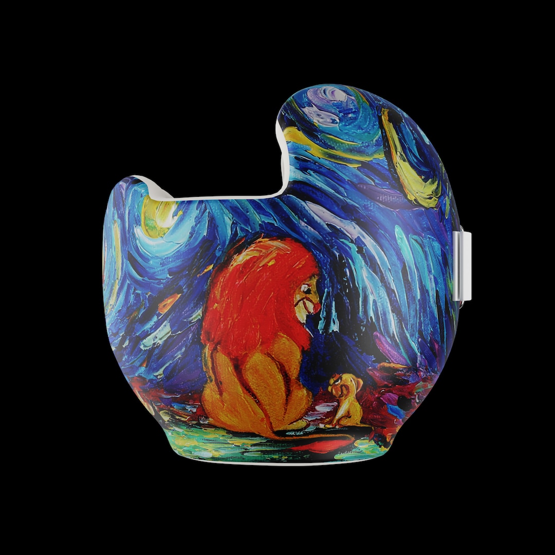 Custom Design Doc Band Only Decoration Wraps Docband Flat - Etsy