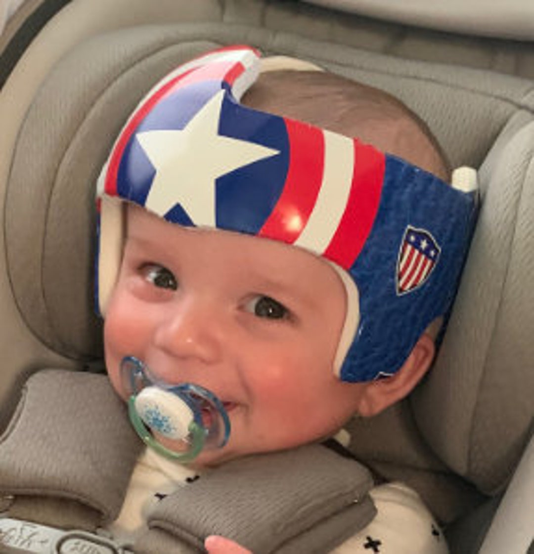 Custom Design Doc Band Only Decoration Wraps Docband, , Flat Head for ...