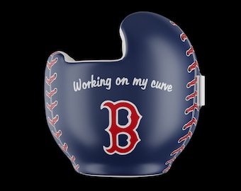 Custom Design Doc Band Decoration Decals, Stickers, Cranial Helmet ...