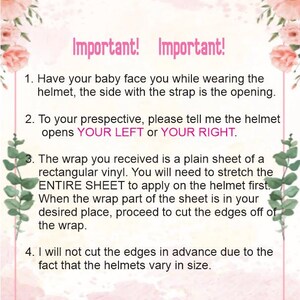 Custom Design Doc Band Only Decoration Wraps Docband, , Flat Head for ...