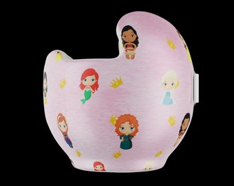 Custom Design Doc Band Decoration Decals, Stickers, Cranial Helmet ...