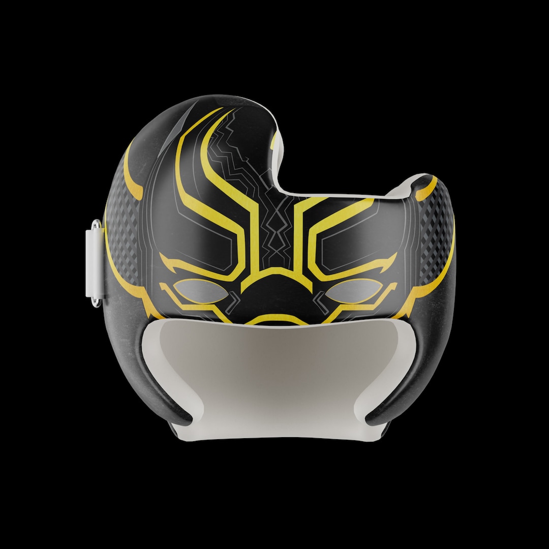 Custom Design Doc Band Only Decoration Wraps Docband, , Flat Head for ...