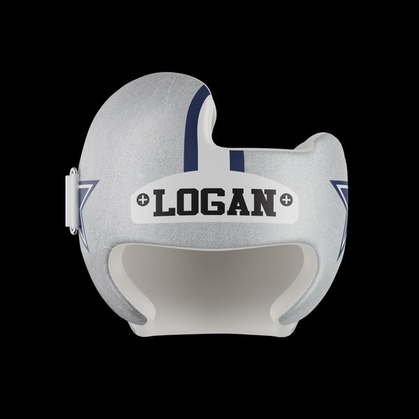 Doc Band Decals Boy - Etsy