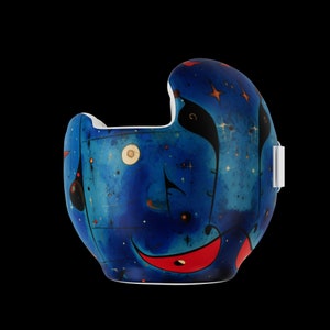 Custom Abstract Design Doc Band Only Wraps Docband, Printable, Flat ...