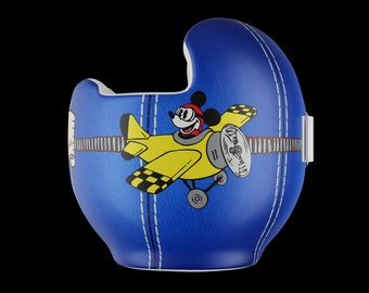 Custom Design Doc Band Decoration Decals, Stickers, Cranial Helmet ...