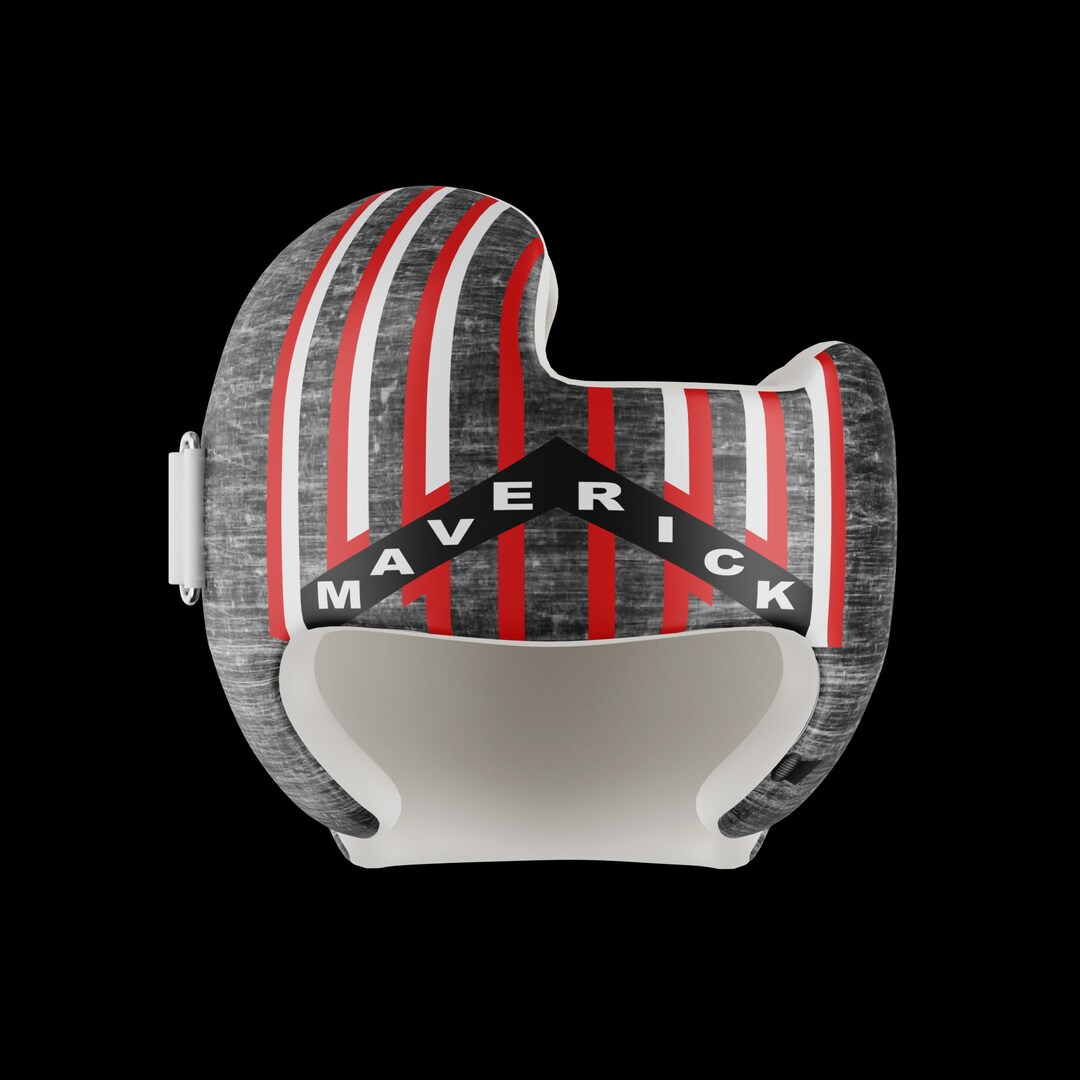 Aviation-themed Baby Wrap – Jet Fighter Design With Pilot Flair ...