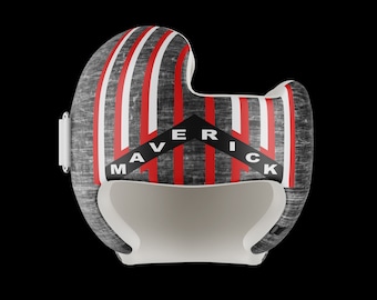 Custom Design Doc Band Decoration Decals Stickers Cranial - Etsy