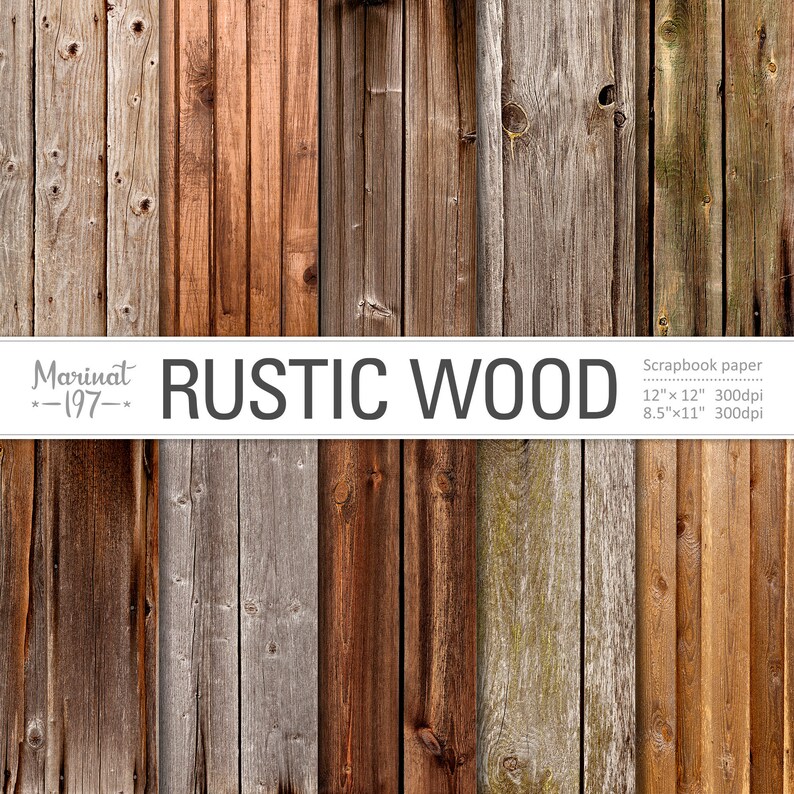 Drawing & Drafting Visual Arts WHITE WOOD TEXTURE Digital Paper ...