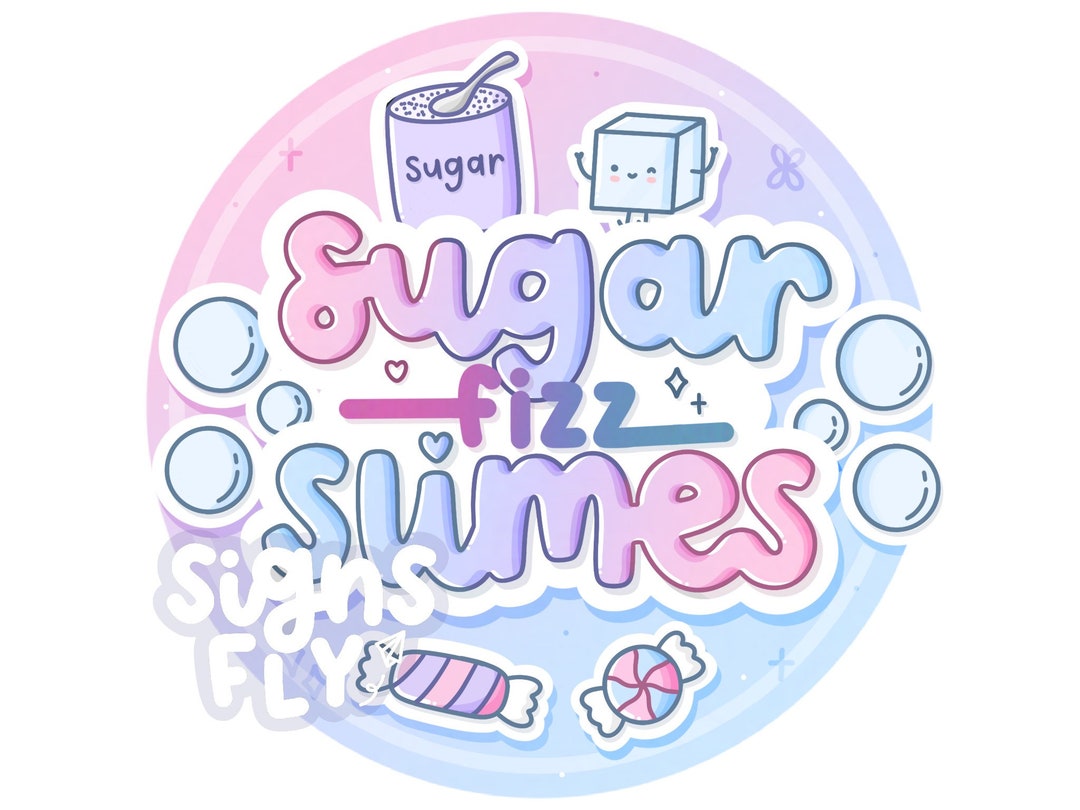 Custom Fansign/logo Design - Etsy