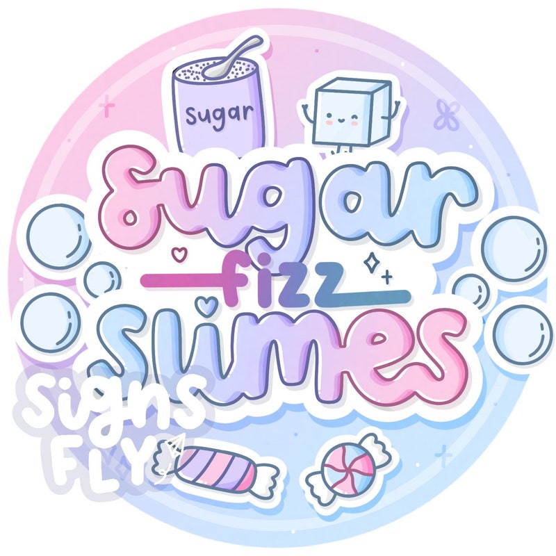 Cartoon Logo Crochet - Etsy