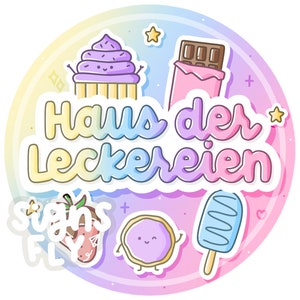 Custom Fansign/logo Design - Etsy