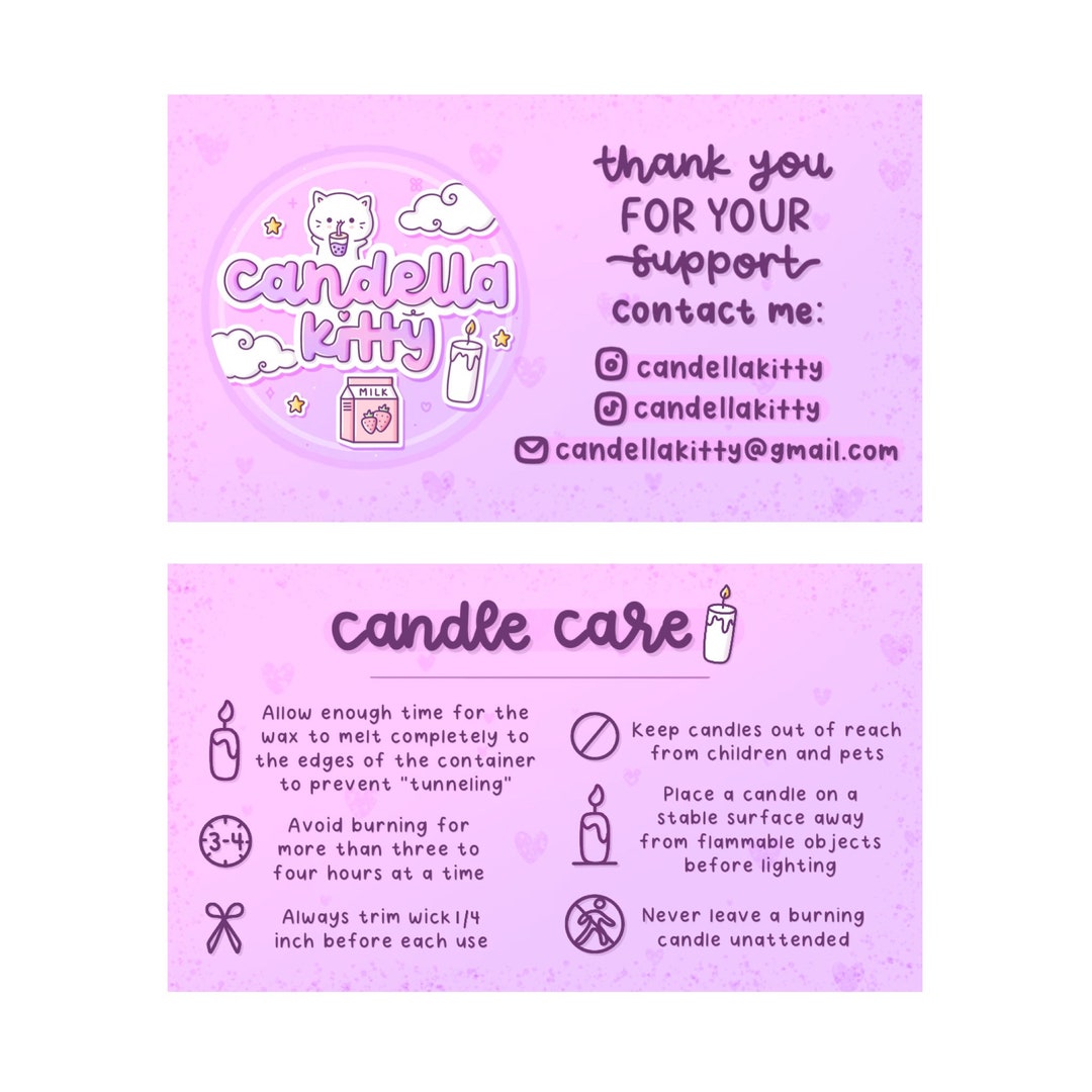 Custom Business Cards - Etsy