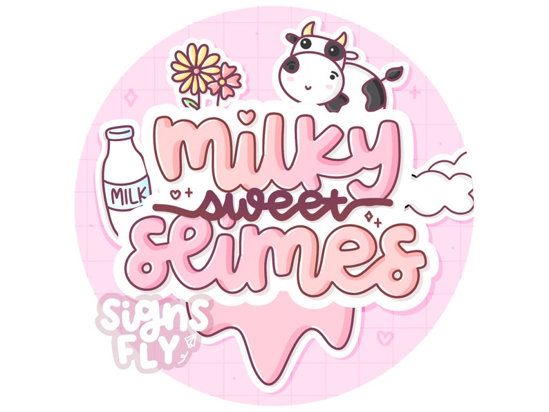 Custom Fansign/logo Design - Etsy