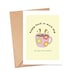Back to Work Card for New Mom: Encouragement Gift - Etsy