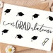 Congradulations, Funny Grad Card, Graduation Gifts, Congratulations ...