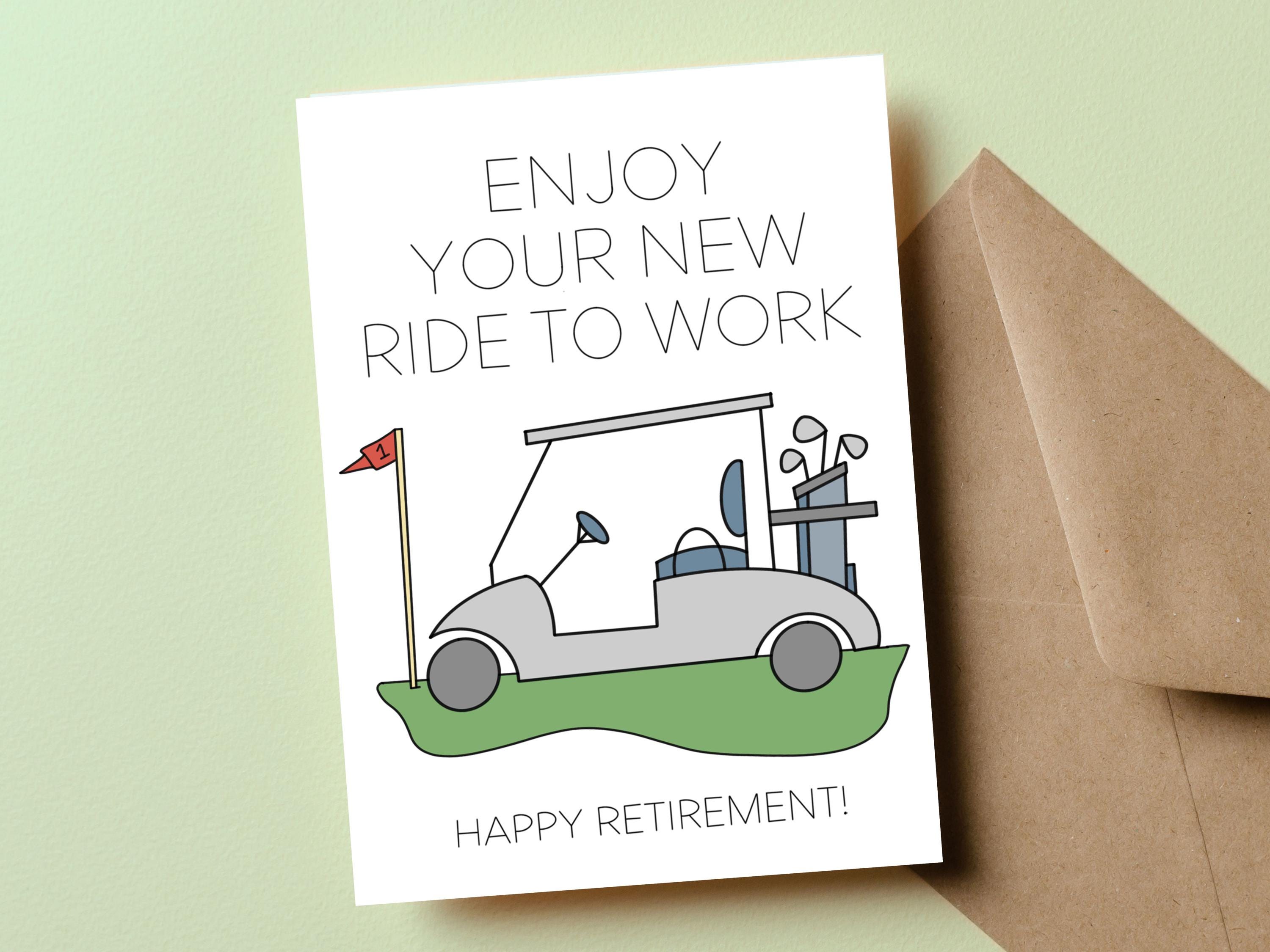 Happy Retirement Golf 3,000+ Happy Retirement Golf Stock Photos,