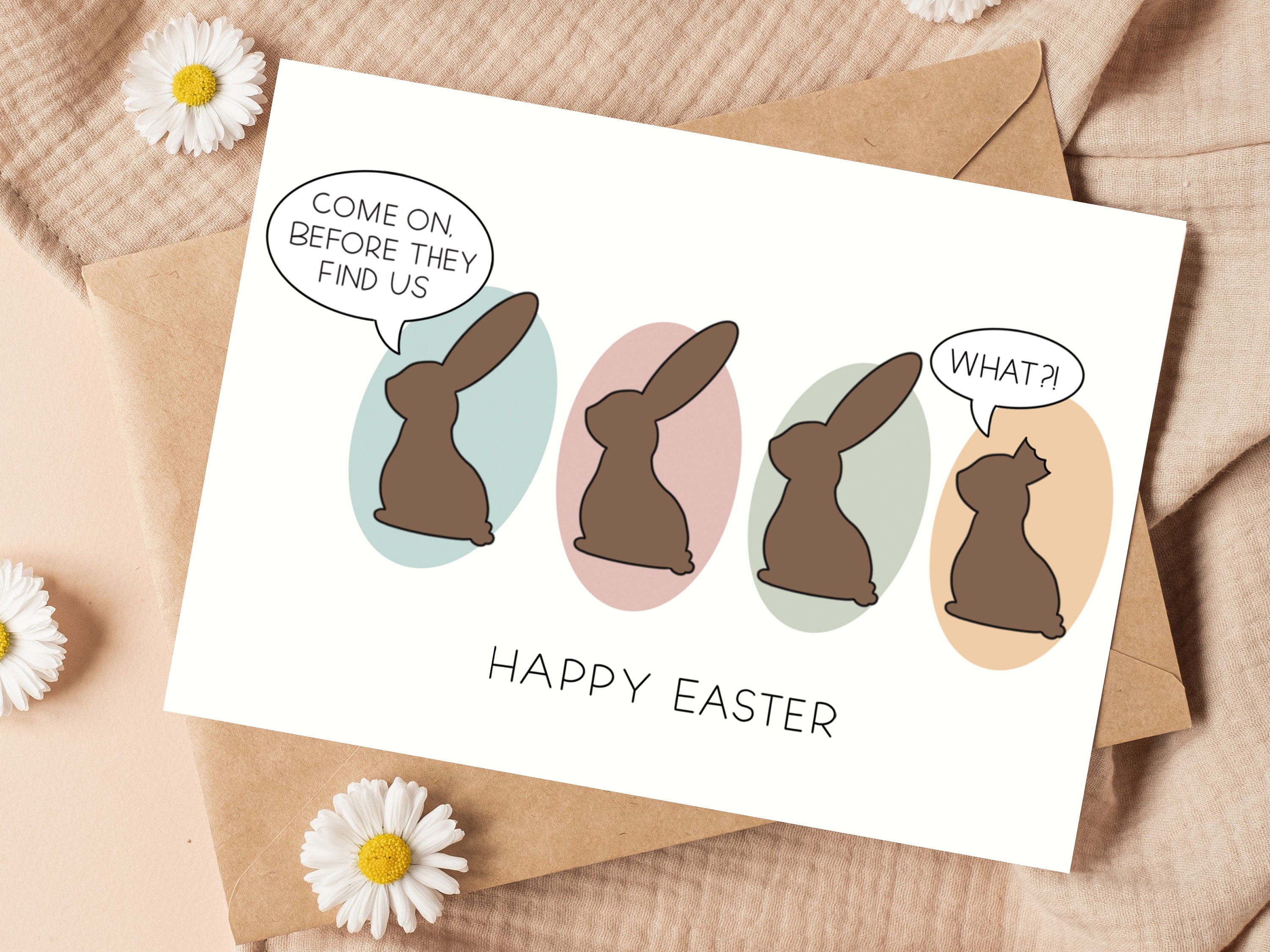 Funny Easter Cards