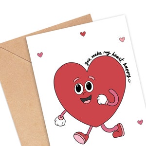 You Make My Heart Happy, You Make Me Happy, Affectionate Quotes ...