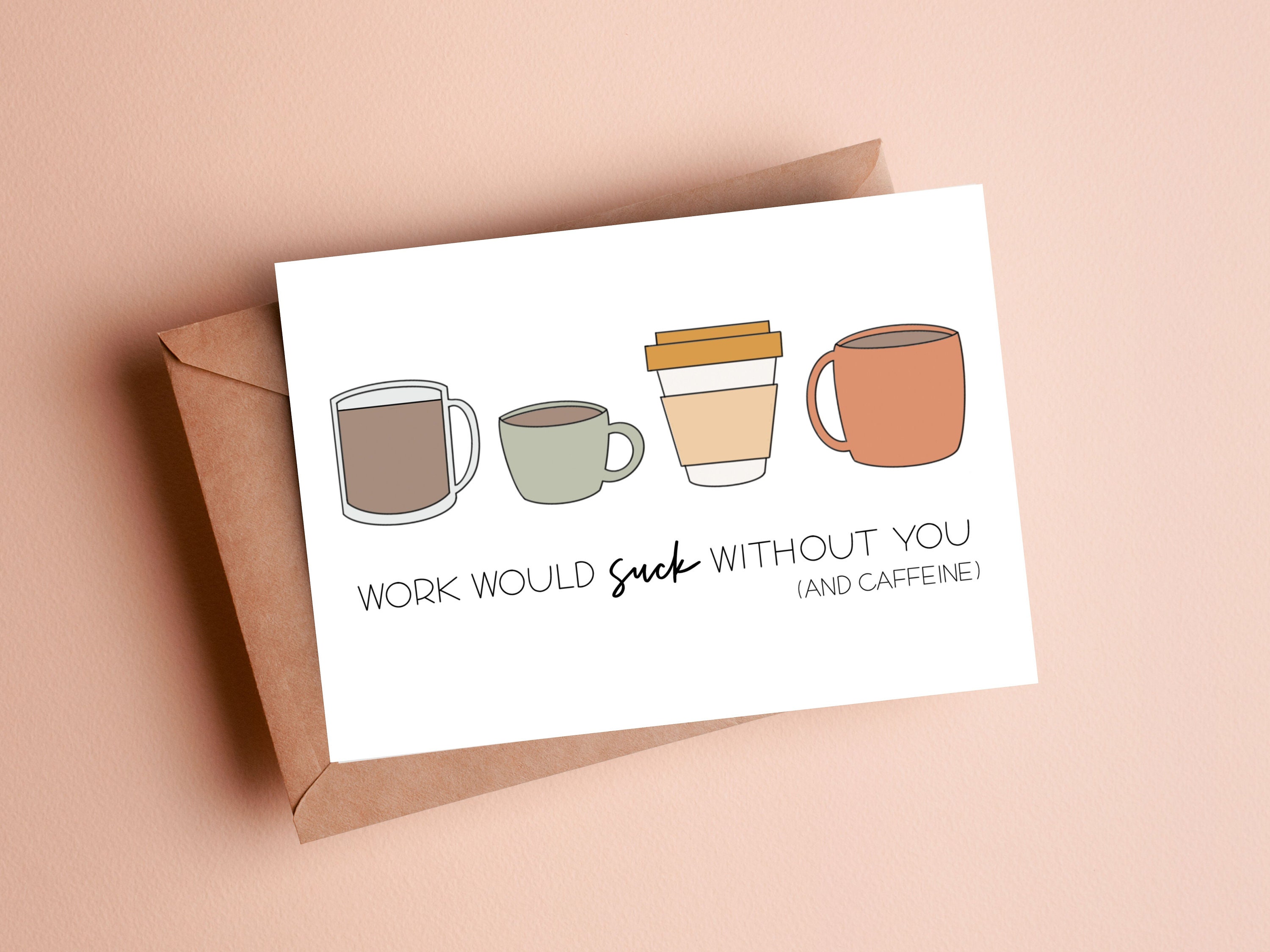 Happy Work Anniversary Card Workiversary Card Work Would - Etsy Canada