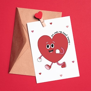 You Make My Heart Happy, You Make Me Happy, Affectionate Quotes ...