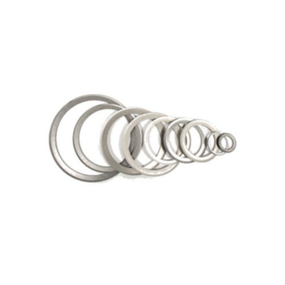 Timing Pulley Flanges P/N A 6A 4-10FA Packs Priced per 25 Pieces - Etsy