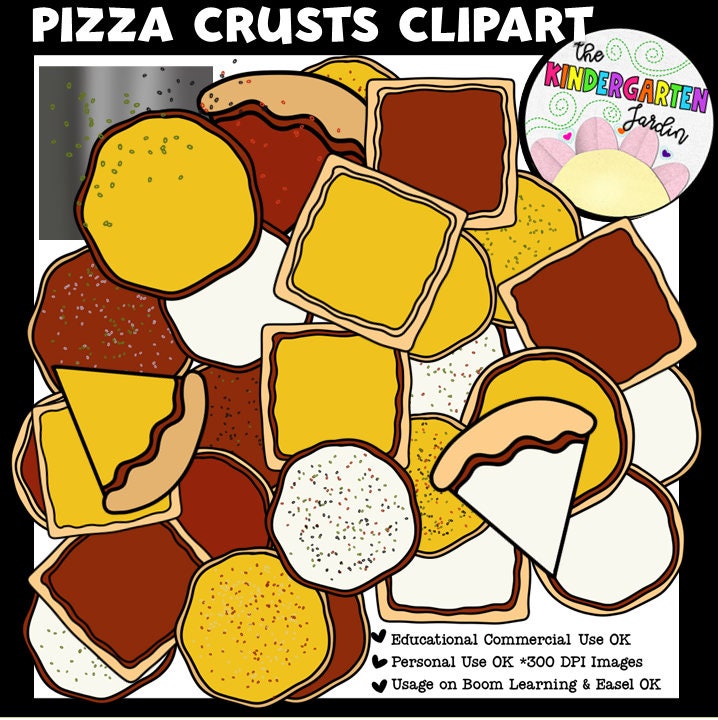 Pizza Clipart, Kindergarten Clipart, Pizza, Graphics, Kindergarten ...