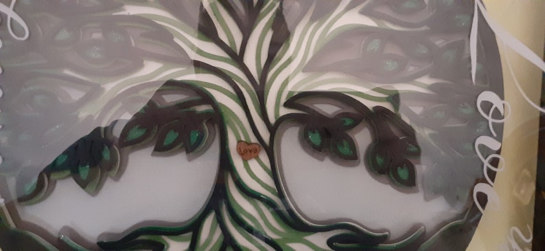 Shadow Light Boxes - Etsy