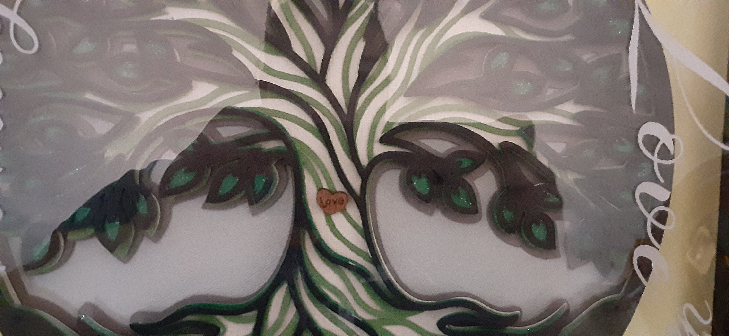 Shadow Light Boxes - Etsy