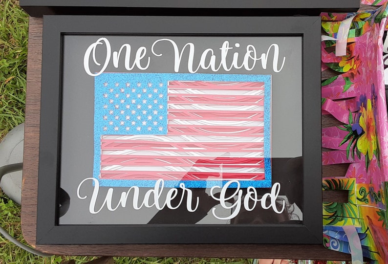 Shadow Light Boxes - Etsy