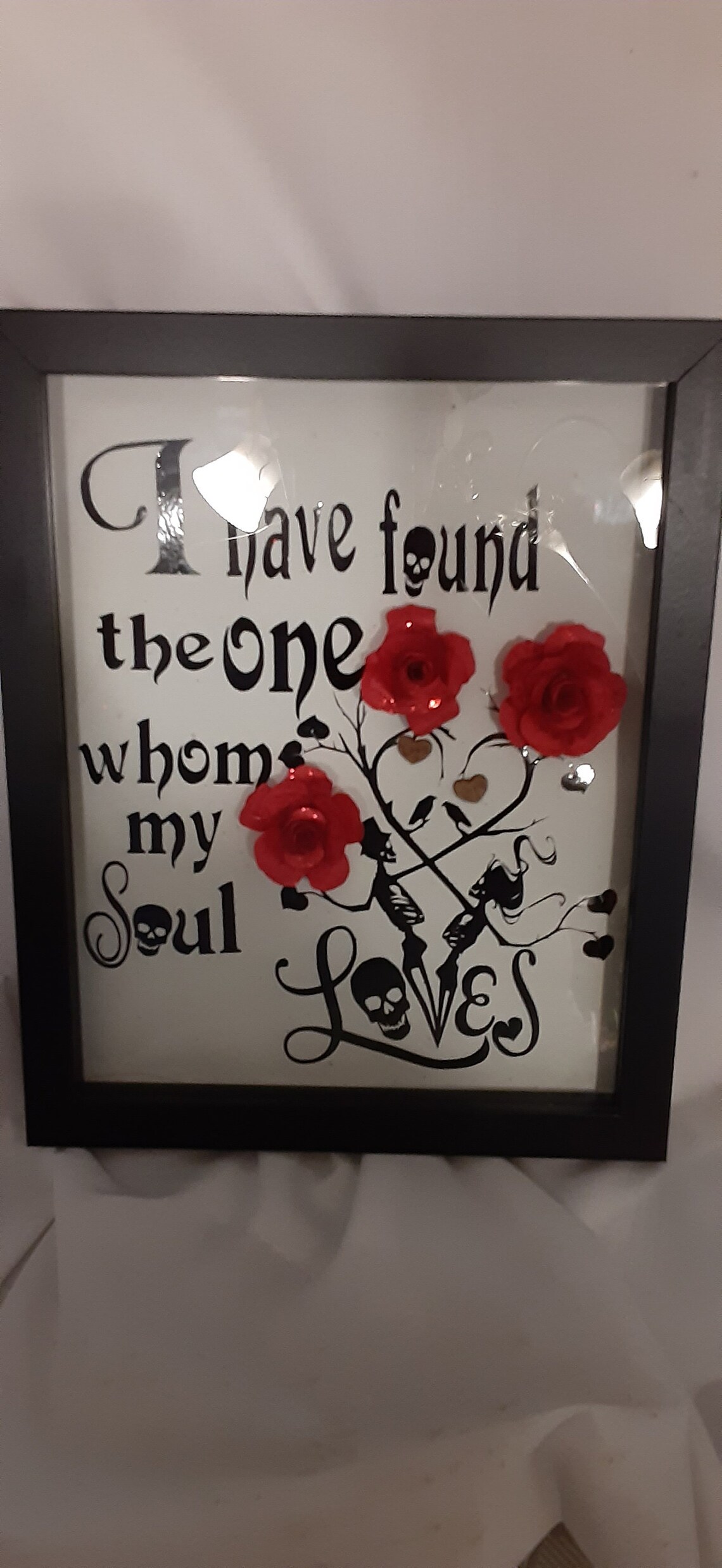 Shadow Light Boxes - Etsy