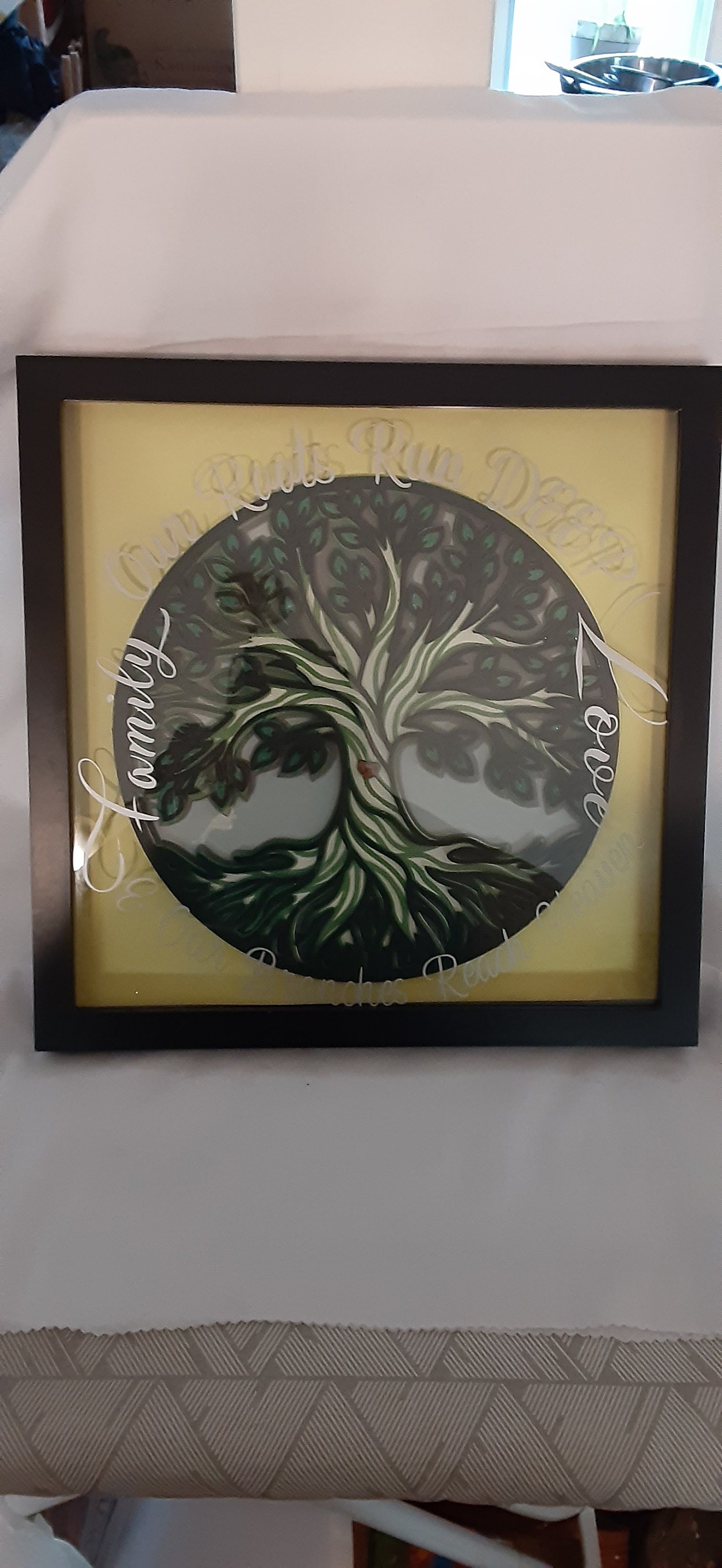 Shadow Light Boxes - Etsy