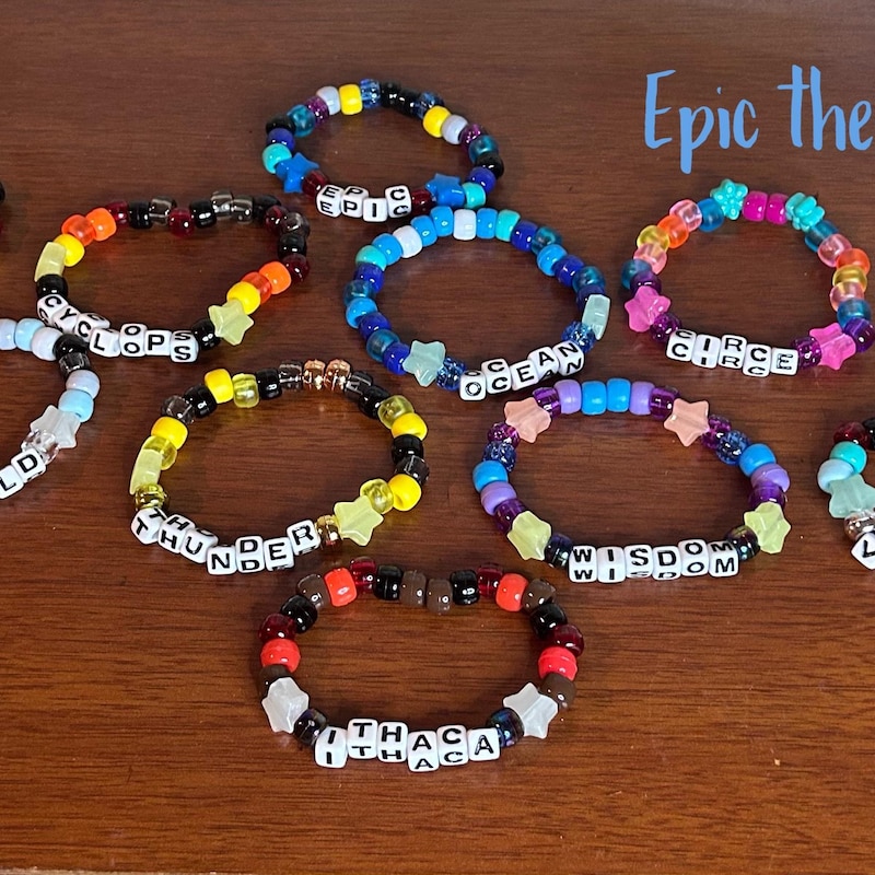 Epic the Musical Merch - Etsy