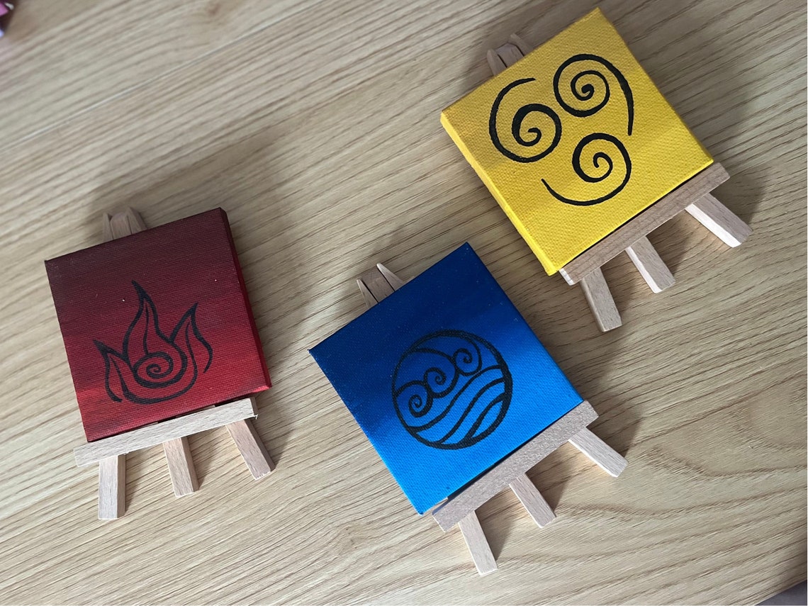 ATLA Signs - Etsy