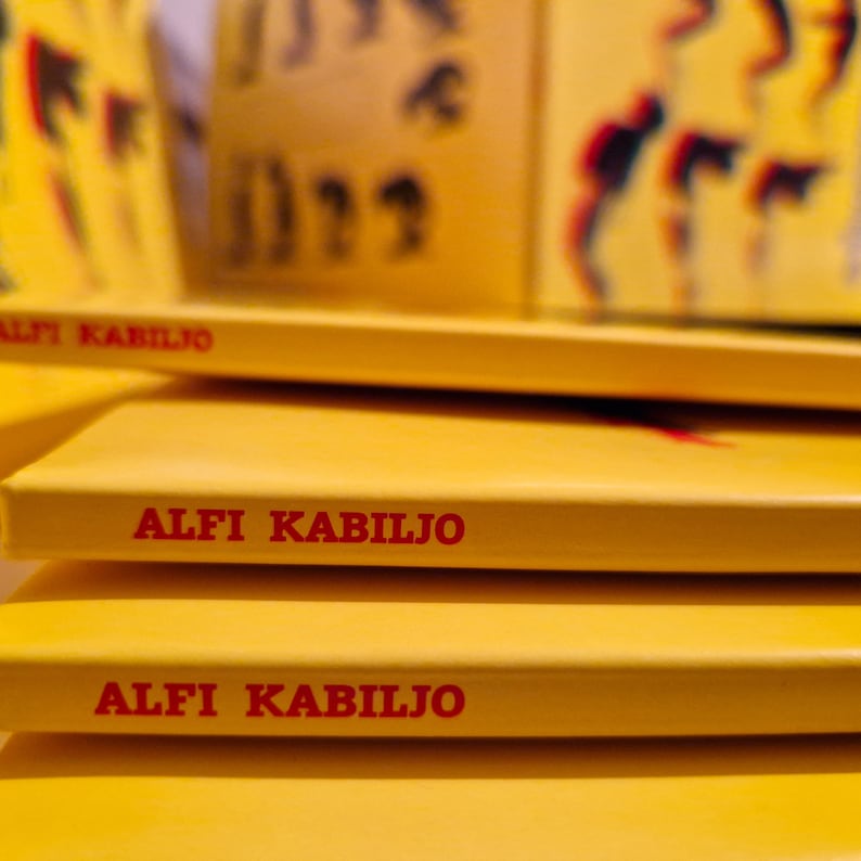 Alfi Kabiljo - YU Aerobic (original Workout Music From Yugoslavia 1981 ...