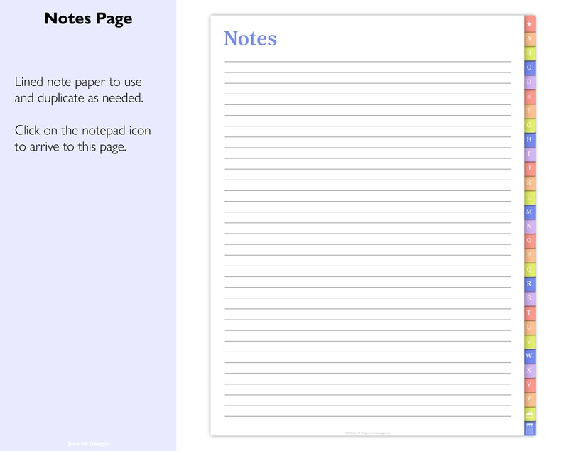 Goodnotes Contact