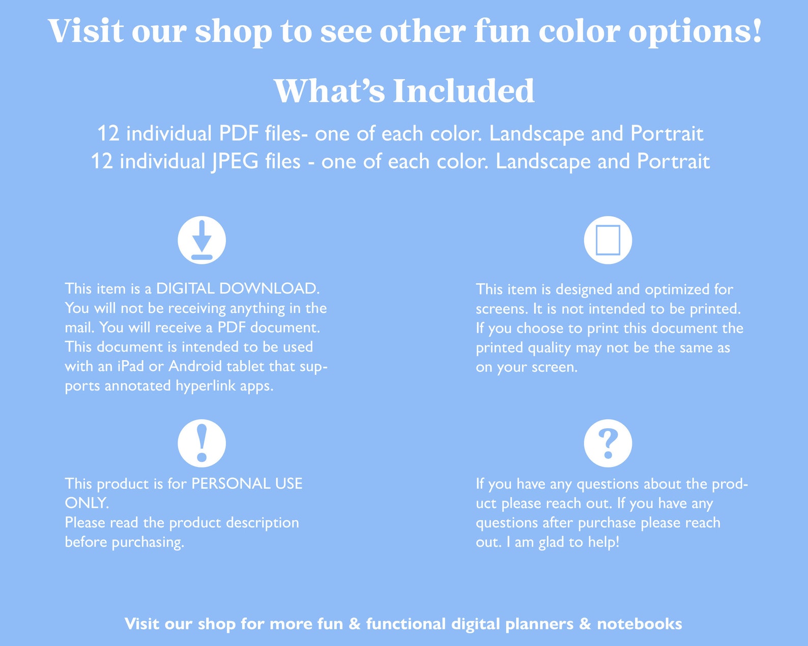 Checkered Digital Notebook Cover, Realistic Digital Cover, Retro iPad ...