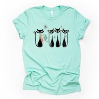 Atomic Cat - Etsy