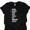 We're That OPS Team Shirt, Office Squad Shirt, Operations Shirt ...