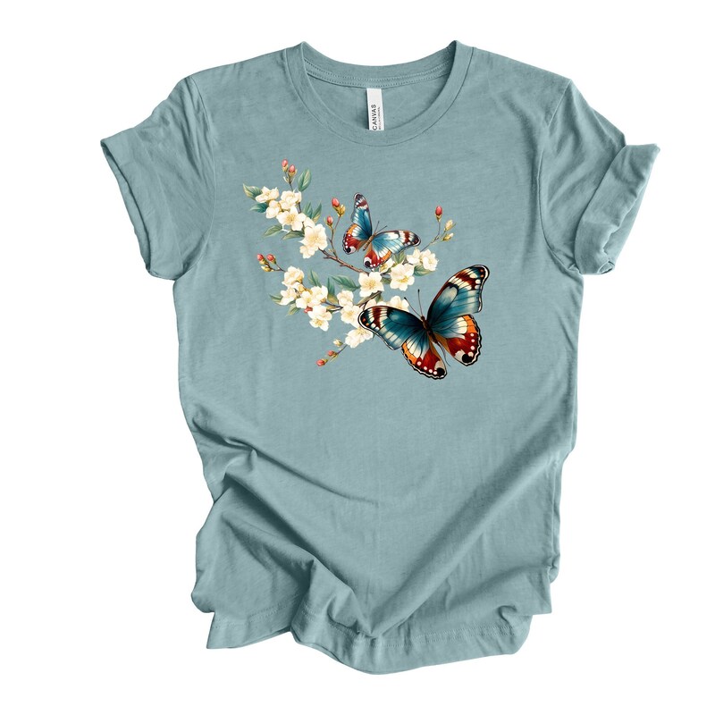 Butterfly Clothing - Etsy