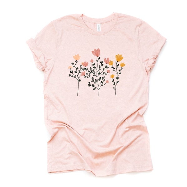 Pastel T Shirt - Etsy