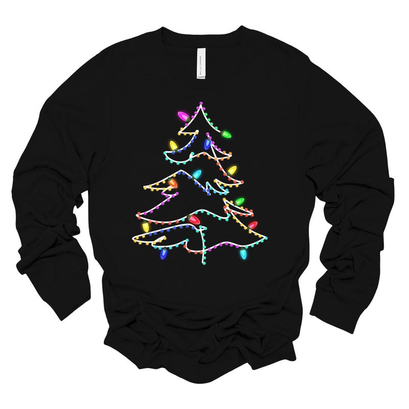 Plus Size Light up Shirt - Etsy