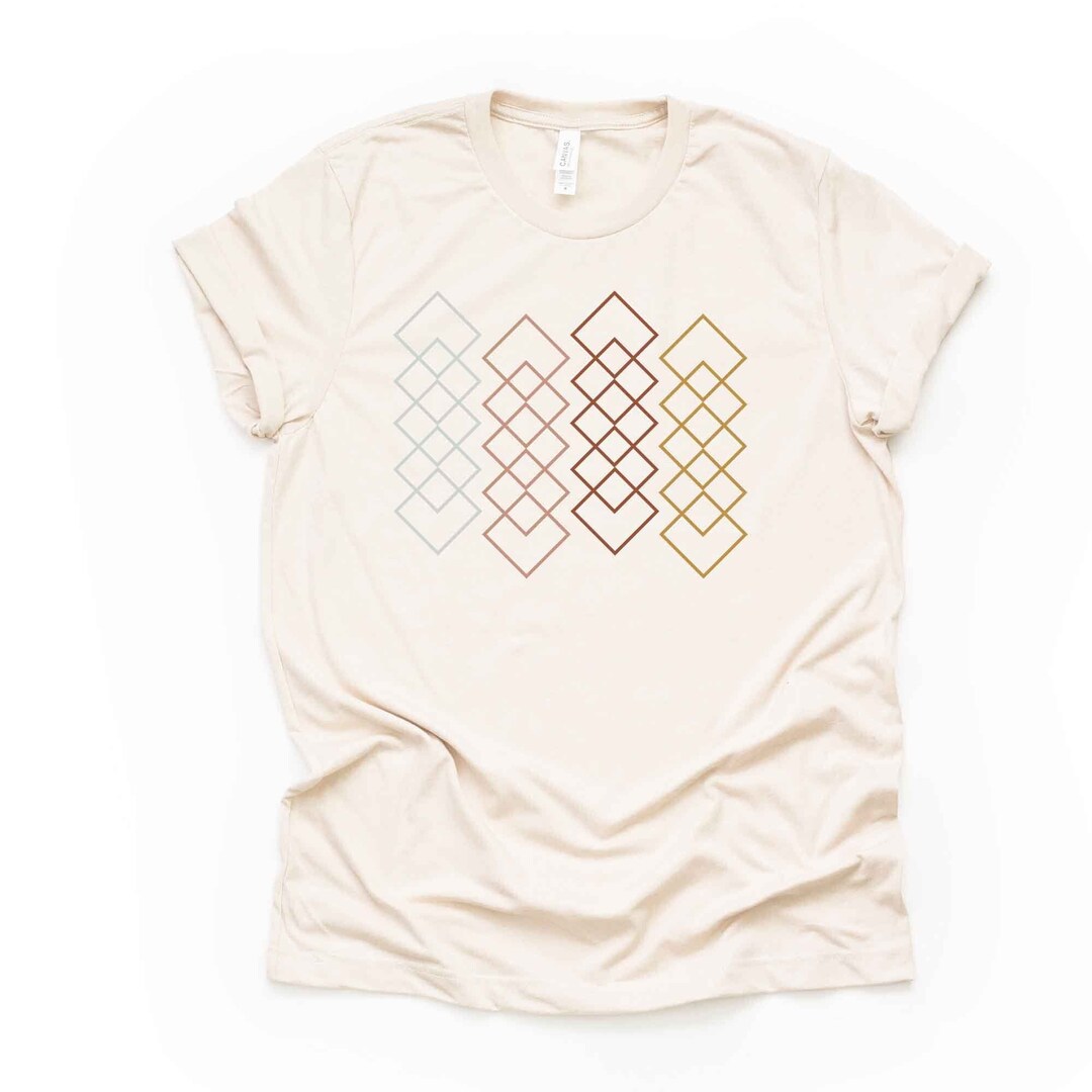 Boho Design, Simple Diamond Pattern, Boho Diamond Pattern Design on ...