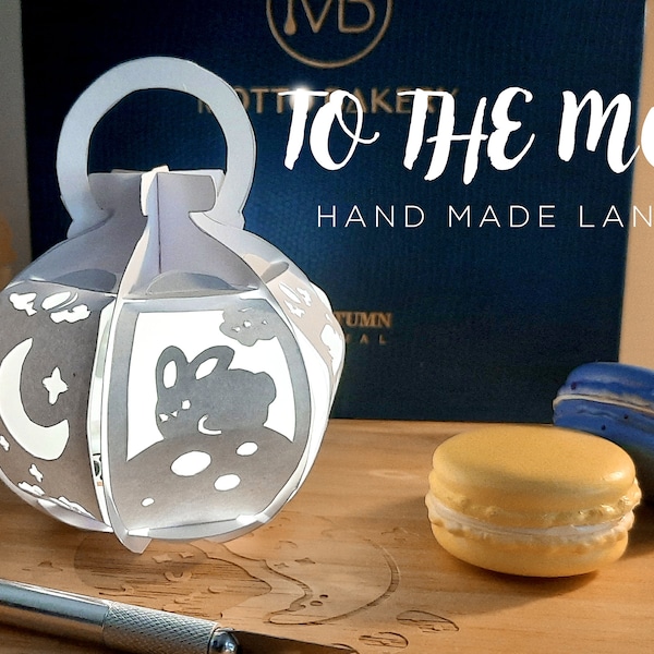 Lantern Festival - Etsy