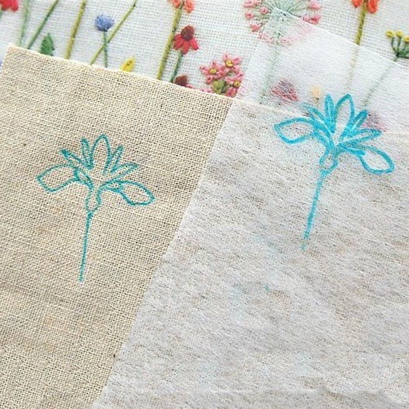 Rubbing Transfer - Etsy